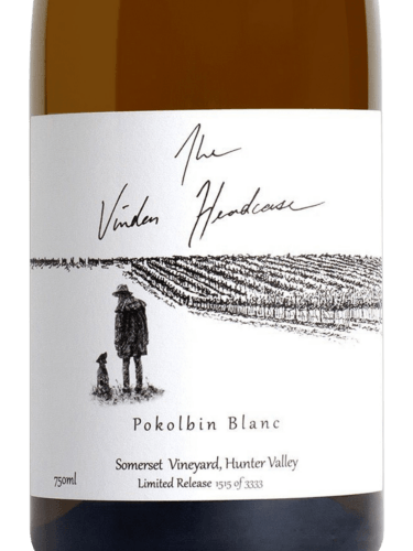 Vinden Estate Somerset Vineyard Pokolbin Blanc | Vivino Australia