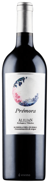 Bodegas Y Vinedos Alilian Prémora | Vivino Danmark