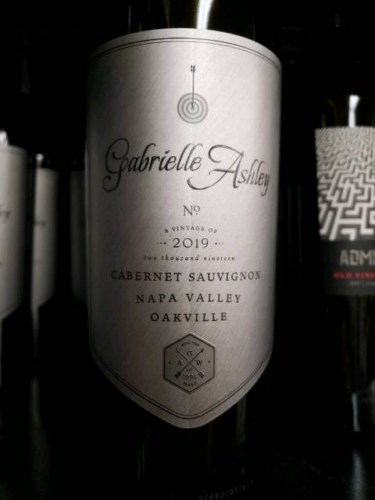 2019 Gabrielle Ashley Cabernet Sauvignon | Vivino US