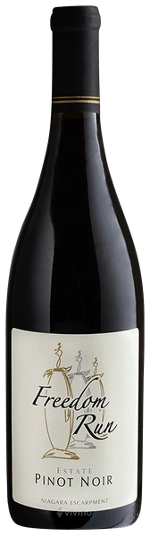 2017 Freedom Run Pinot Noir | Vivino
