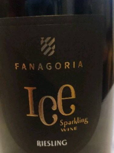 Fanagoria (Фанагория) Ice Sparkling | Vivino US