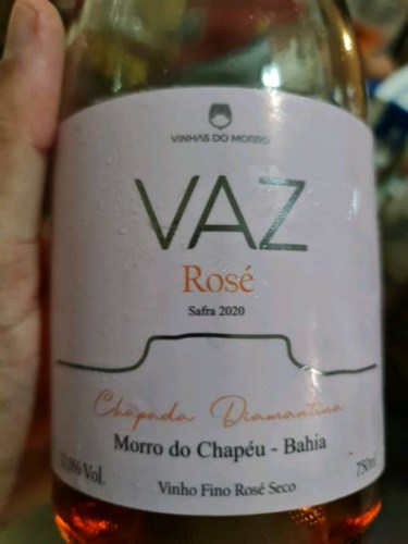 Vinicola Vaz Rosé | Vivino US