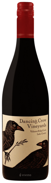 Dancing Crow Vineyards Volcano Ridge Cuvée Red | Vivino US
