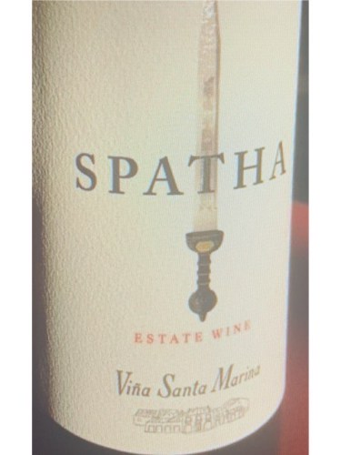 Viña Santa Marina Spatha | Vivino US