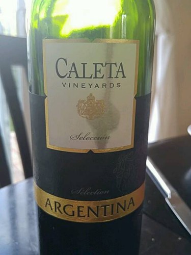 Caleta Sélection Red | Vivino US