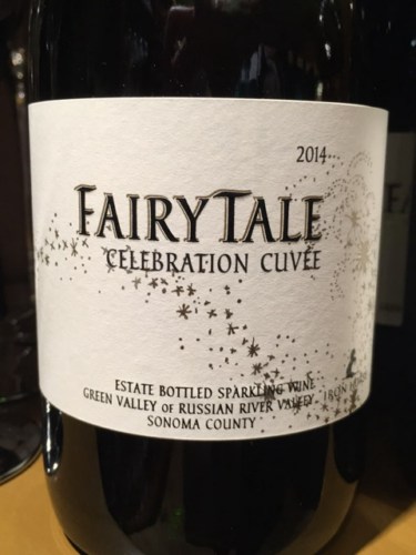 Iron Horse Fairy Tale Cuvée (Celebration) | Vivino English