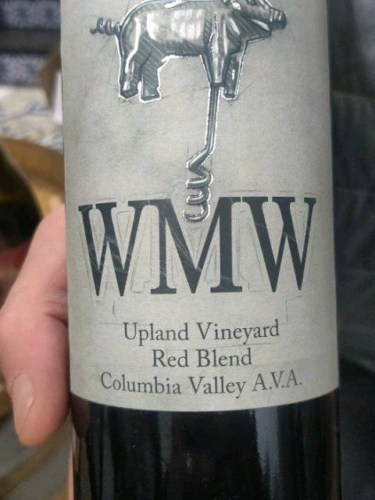 William Marie Wines Upland Vineyard Red Blend | Vivino Australia
