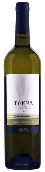 2019 Tukma Gran Torrontés | Vivino United States