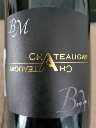 Montel Benoit Chateaugay | Vivino US