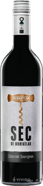Murfatlar Vinul Sec de Murfatlar | Vivino US