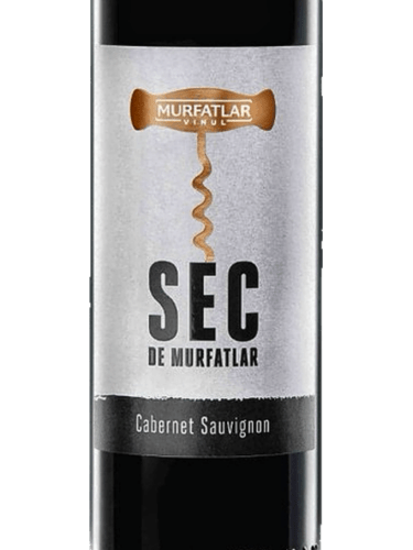 Murfatlar Vinul Sec de Murfatlar | Vivino US
