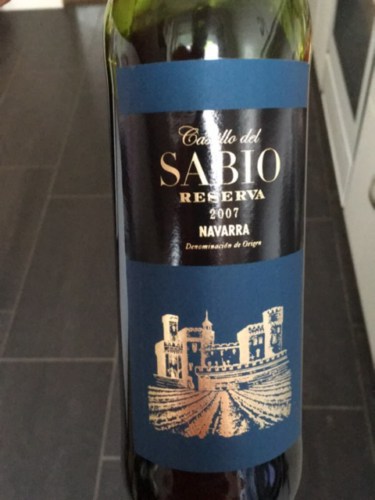 Castillo del Sabio Reserva | Vivino Canada