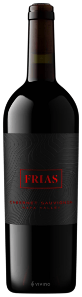 Frias Cabernet Sauvignon | Vivino English