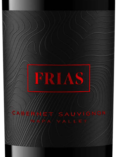 Frias Cabernet Sauvignon | Vivino English