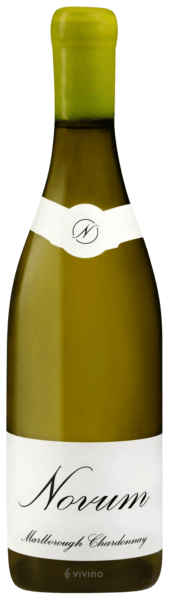Novum Chardonnay | Vivino 日本語
