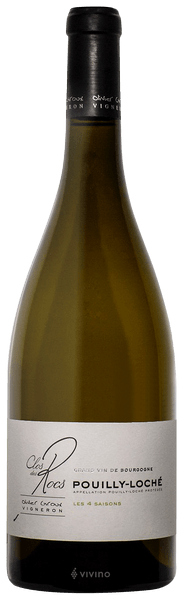 2020 Clos des Rocs Les 4 Saisons Pouilly-Loché | Vivino US