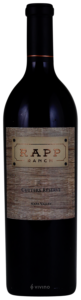 Rapp Ranch Cutters Reserve | Vivino English