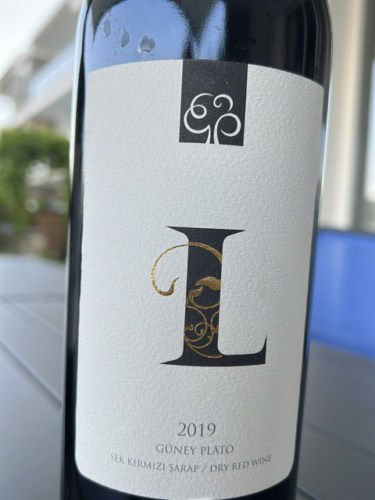 Pamukkale L Red | Vivino US