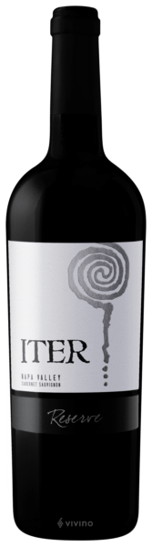 Iter Reserve Cabernet Sauvignon | Vivino English