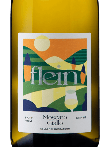 Cantina Kurtatsch Flein Saft Vom Moscato Giallo | Vivino Australia