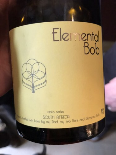 Elemental Bob Retro Series Grenache Blanc | Vivino US
