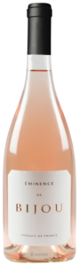 Bijou Wine Éminence de Bijou Rosé | Vivino English