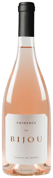 Bijou Wine Éminence de Bijou Rosé | Vivino US