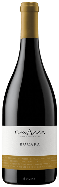 Cavazza Bocara | Vivino US