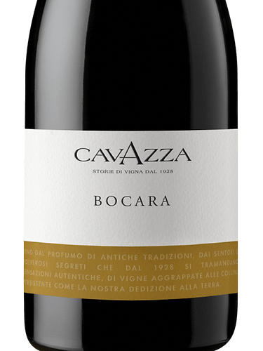Cavazza Bocara | Vivino US