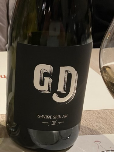 Davide Spillare GD | Vivino US