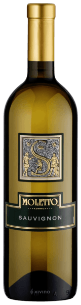 Moletto Sauvignon | Vivino US