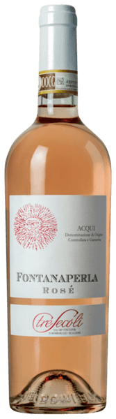 Tre Secoli Fontanaperla Rosé | Vivino English