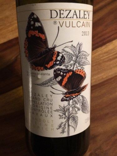 Landolt Weine Valcain Dezaley Grand Cru | Vivino US