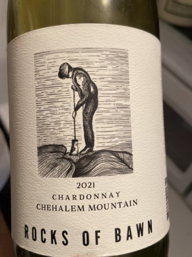 Owen Roe Rocks of Bawn Chardonnay | Vivino US