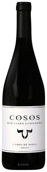 Bodegas Aragonesas Cosos Old Vines Garnacha | Vivino Brasil