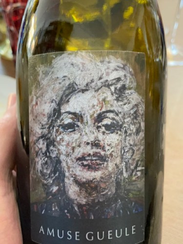 Adriane Moll Amuse Gueule | Vivino English