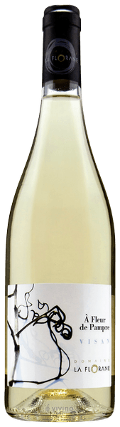 Domaine La Florane À Fleur de Pampre Blanc | Vivino 日本