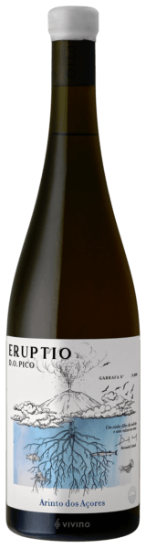 Eruptio Arinto dos Açores | Vivino English