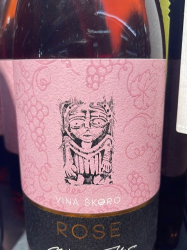 Vina Skoro Rosé | Vivino US