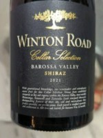 Winton Road Cellar Selection Shiraz | Vivino English