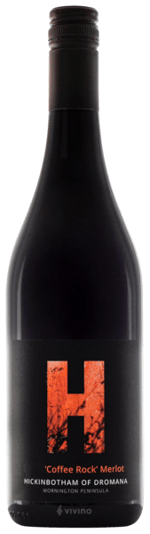 Hickinbotham Coffee Rock Merlot | Vivino US