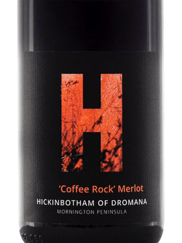 Hickinbotham Coffee Rock Merlot | Vivino US