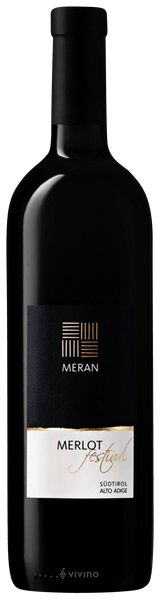 Kellerei Meran Festival Merlot | Vivino US