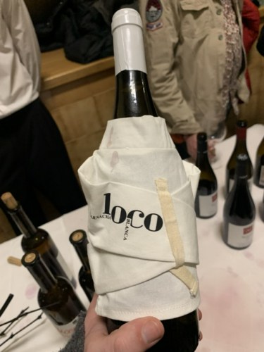 Loco Garnacha | Vivino US