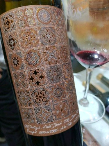 2018 1808 Portugal Field Blend Tinto | Vivino US