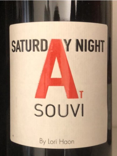 Domaine du Petit Oratoire Saturday Night At Souvi | Vivino English
