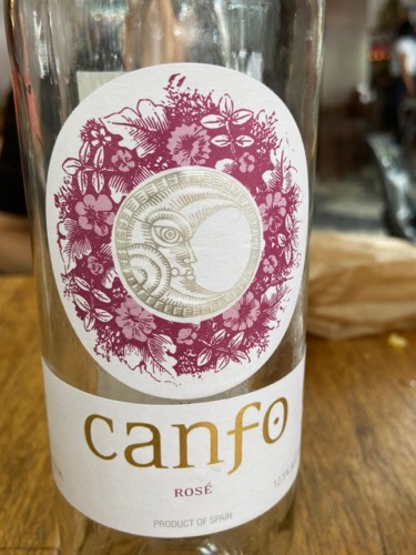 Campos Reales Canfo Rosé | Vivino Australia