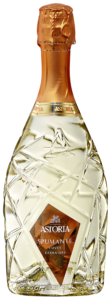 Astoria Spumante Cuvée Extra Dry | Vivino English