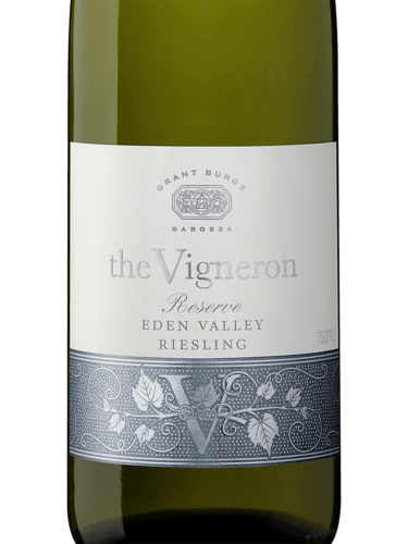 Grant Burge The Vigneron Reserve Riesling | Vivino Australia