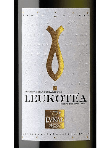 Lunae Leukotéa | Vivino US